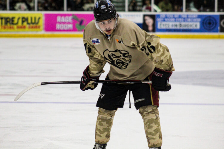 LaPinta’s chase for history continues | News, Sports, Jobs - Minot ...